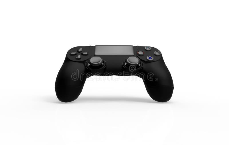 Ps4 Controller Stock Illustrations – 85 Ps4 Controller Stock ...