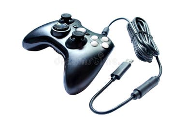 Joystick stock photo. Image of direction, arrow, playing - 29549578