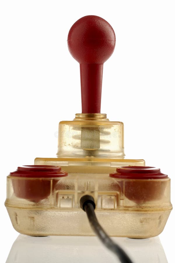 Joystick stock photo. Image of child, directions, buttons - 842680