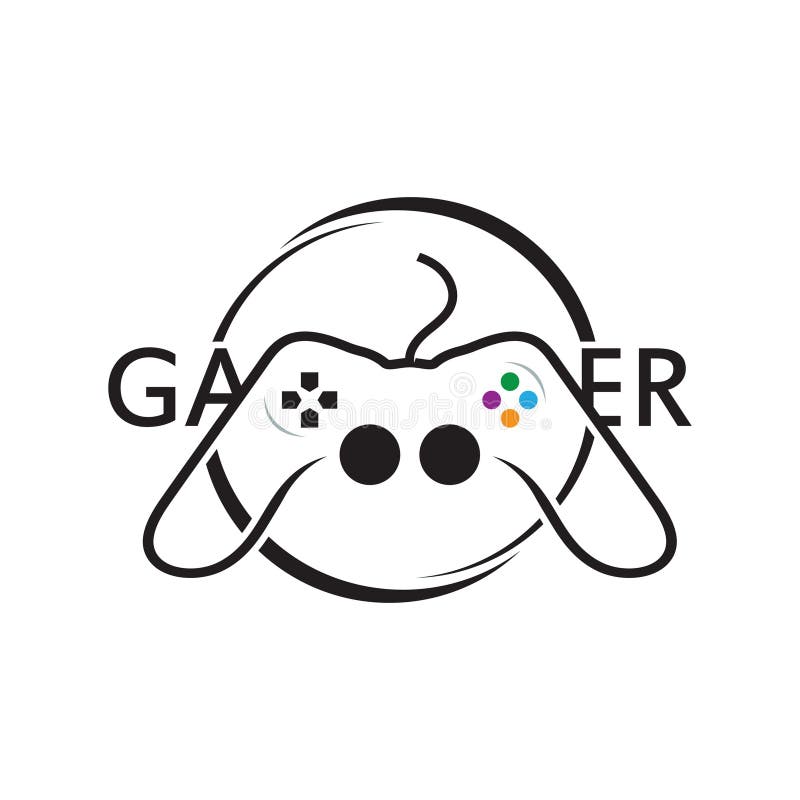 Controller Logo Stock Illustrations – 14,682 Controller Logo Stock ...