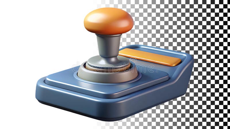 Joystick Gaming Controller for Video Games and Interactive ...