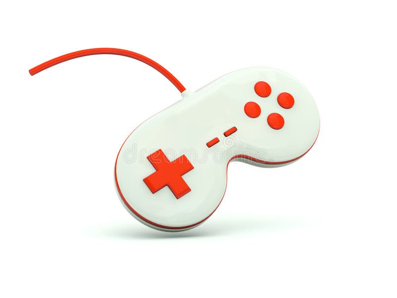 Joystick icon stock illustration. Illustration of gameboard - 16932500