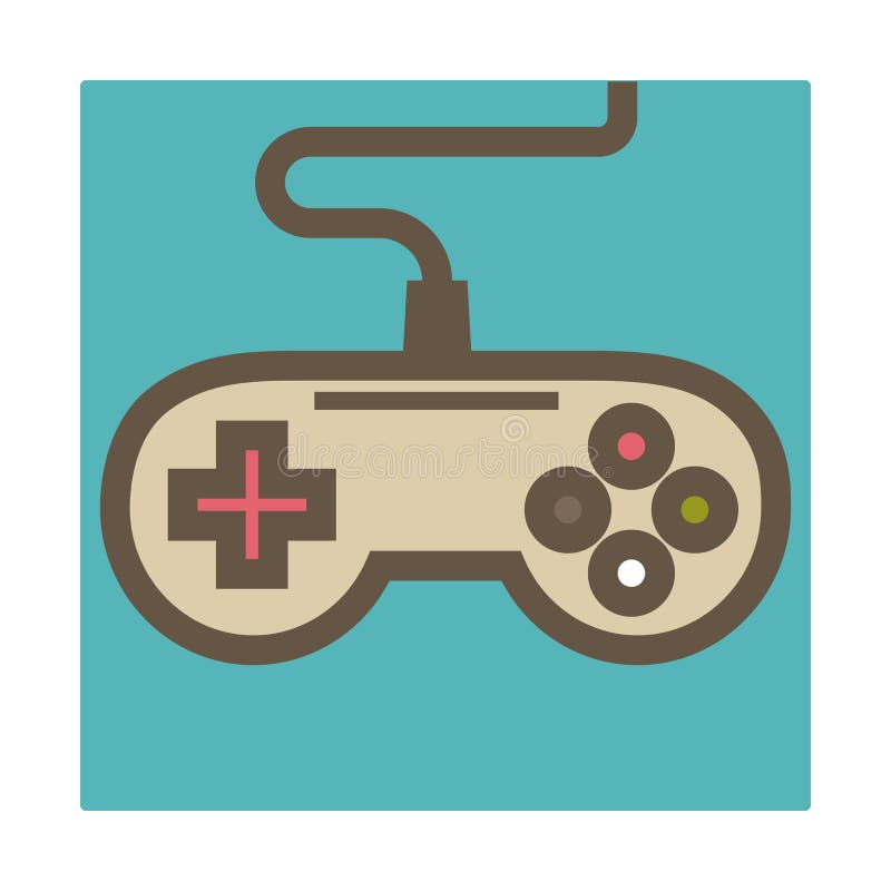 Game Controller Icon Symbol Stock Illustrations – 29,766 Game ...