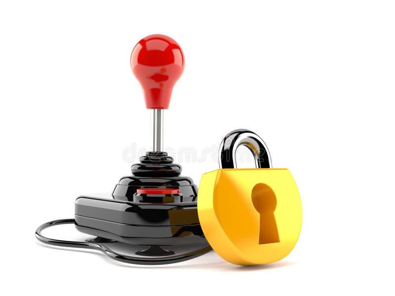 Joystick Lock Stock Illustrations – 433 Joystick Lock Stock ...