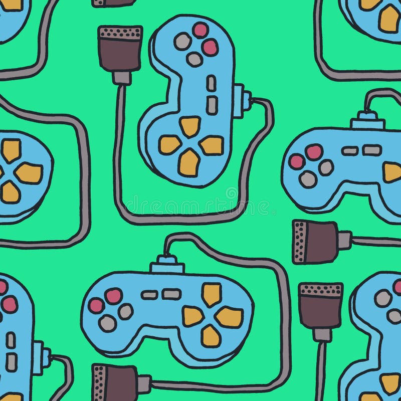 Joystick Retro Gamepad Stock Illustrations – 7,192 Joystick Retro ... Joystick Retro Gamepad Stock Illustrations – 7,192 Joystick Retro ...