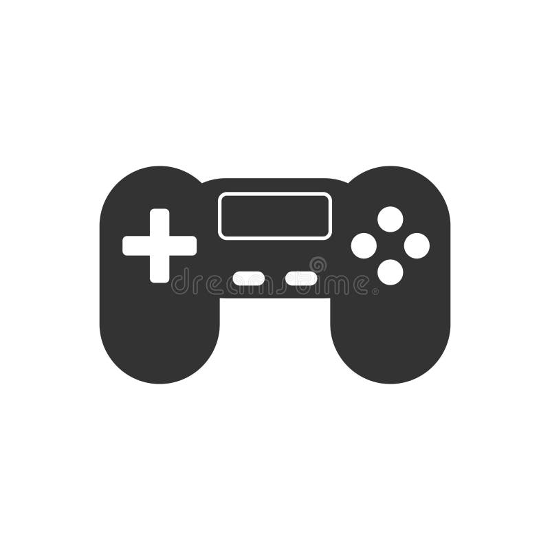 Joystick Controller Design Illustration Stock Illustrations – 27,736 ...