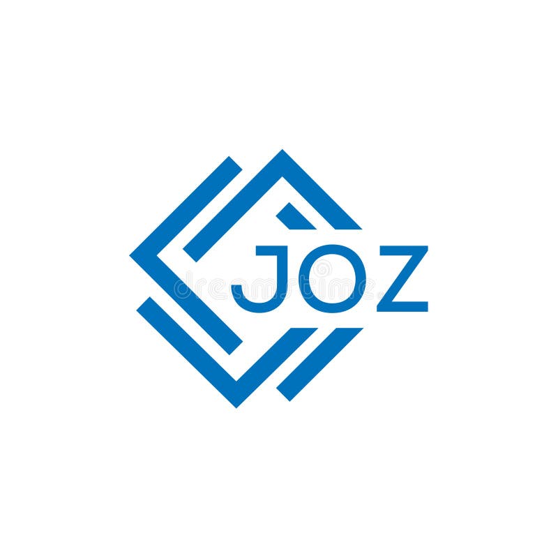 Joz Letter Stock Illustrations – 16 Joz Letter Stock Illustrations ...