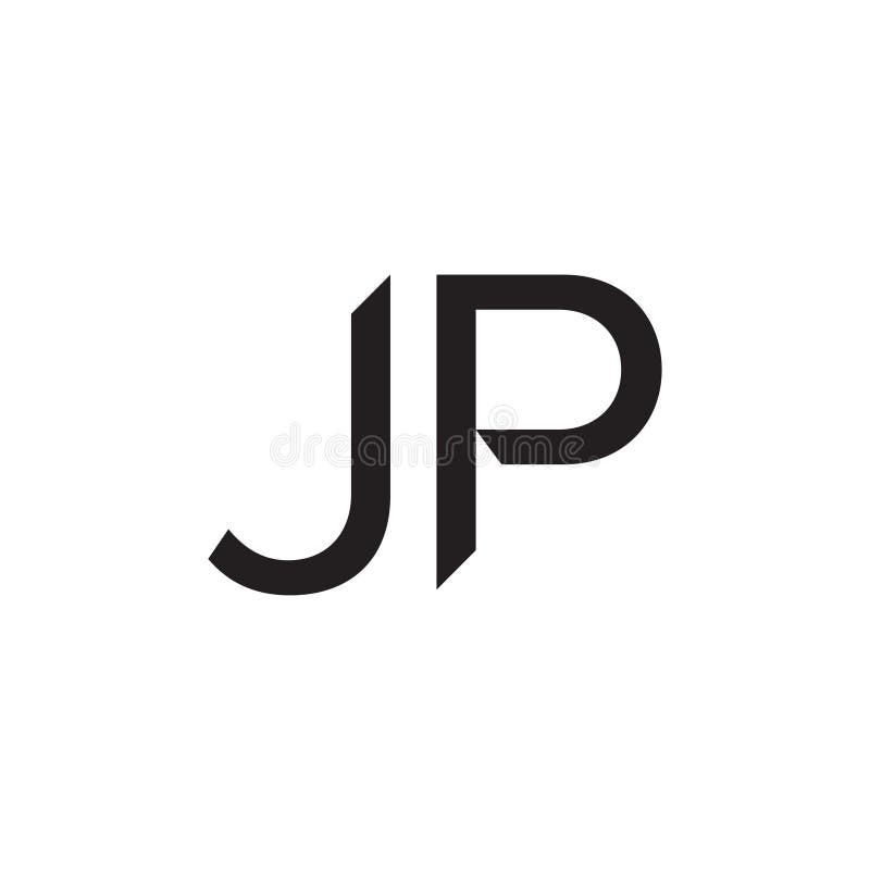Jp Letter Stock Illustrations – 807 Jp Letter Stock Illustrations ...