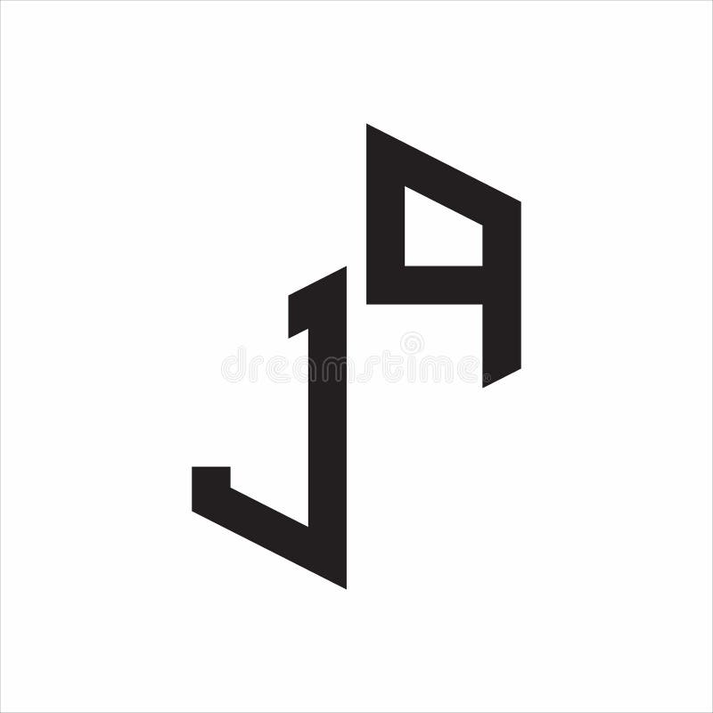 Jp Letters Stock Illustrations – 494 Jp Letters Stock Illustrations ...