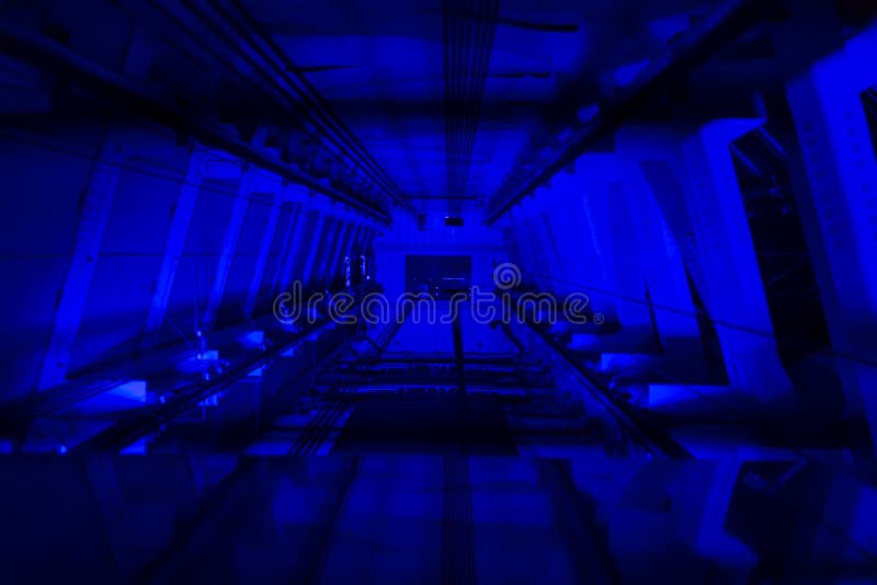 Tokyo Sky Tree Elevator Funnel 2 Editorial Photo - Image of japan, lift ...