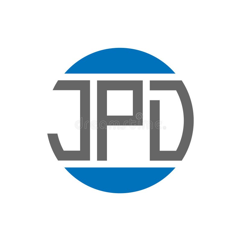Jpd Letter Stock Illustrations – 11 Jpd Letter Stock Illustrations ...