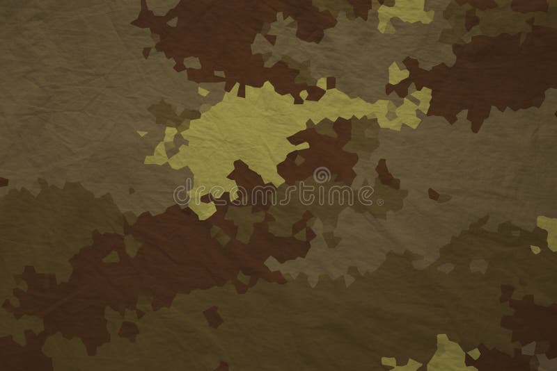 153 Realistic Military Camouflage Canvas Fabric Texture Stock Photos ...