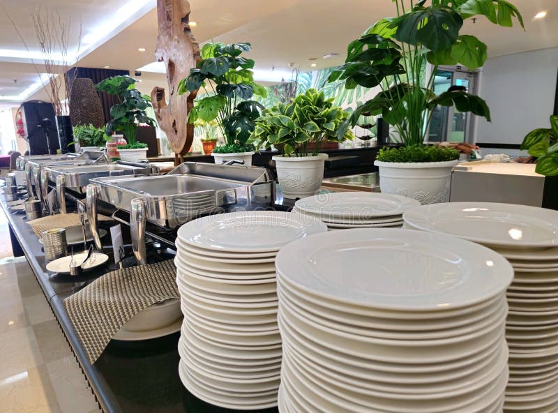 Empty Serving Stations Stock Photos - Free & Royalty-Free Stock Photos ...