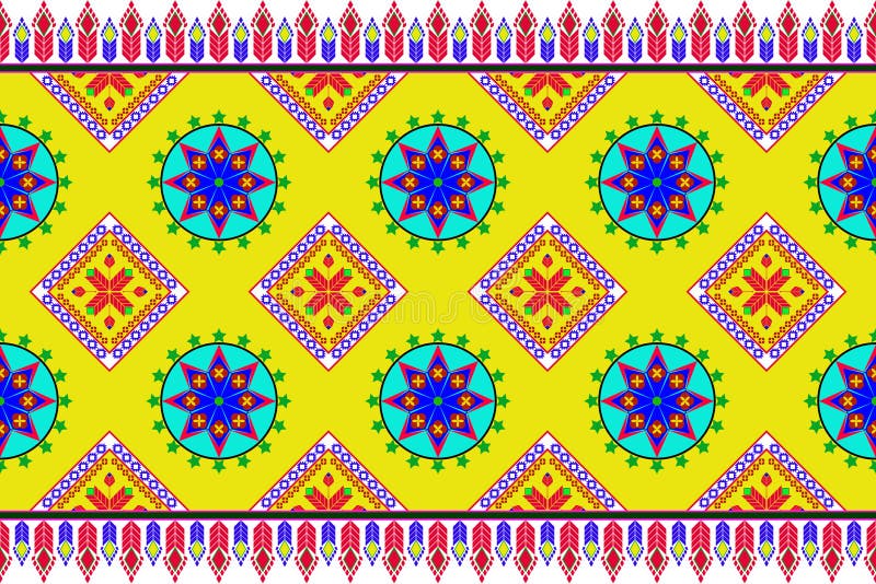 JPG Background Seamless Geometric Pattern the Pattern is Repeatable in ...