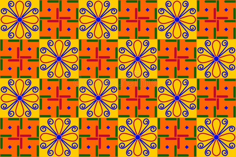 JPG Background Versatile Pattern Versatile Can Be Connected in All ...