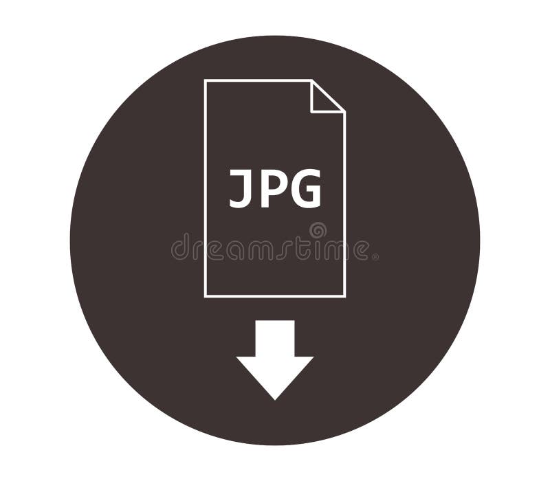 Jpg download stock illustration. Illustration of white - 79334694