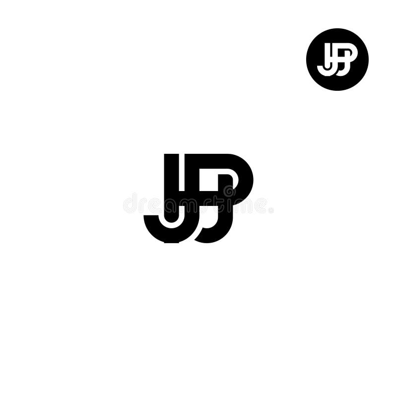 Jpj Monogram Stock Illustrations – 8 Jpj Monogram Stock Illustrations ...