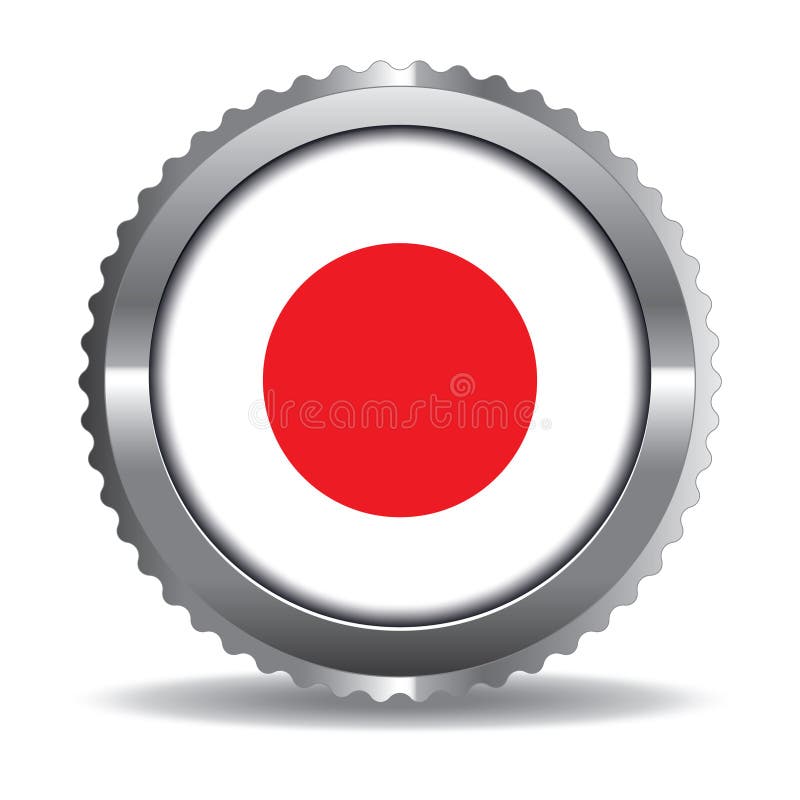 JPN1 stock vector. Illustration of patriotism, nations - 187498885