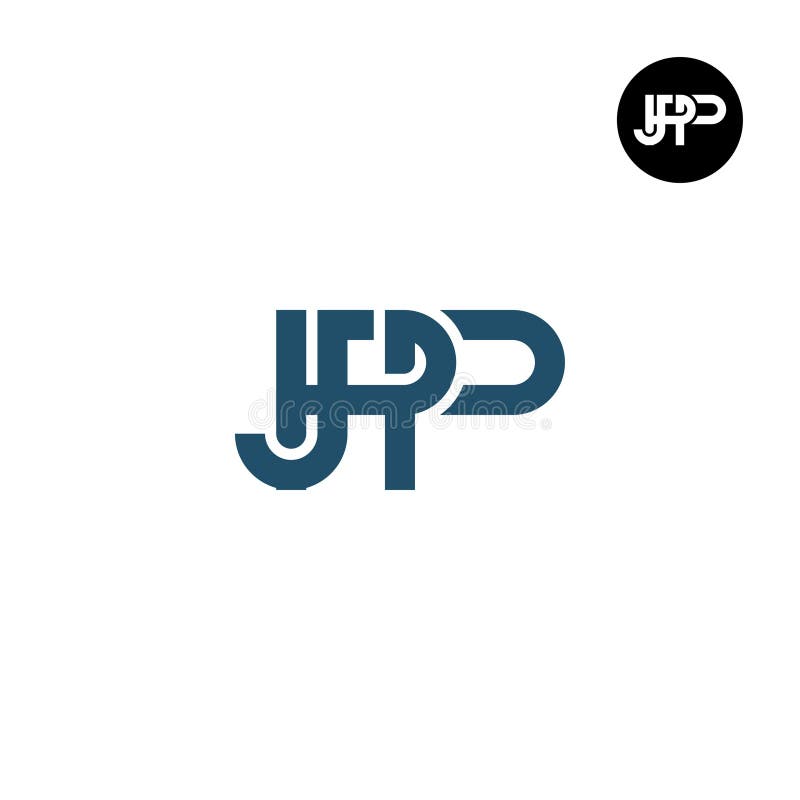 Jpp Monogram Stock Illustrations – 10 Jpp Monogram Stock Illustrations ...