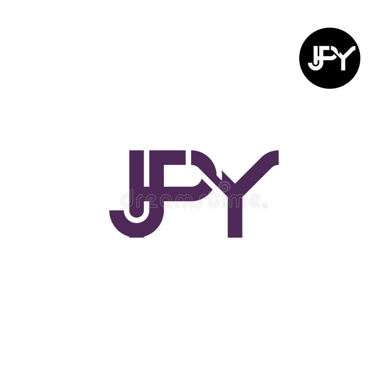 Jpy Monogram Stock Illustrations – 8 Jpy Monogram Stock Illustrations ...