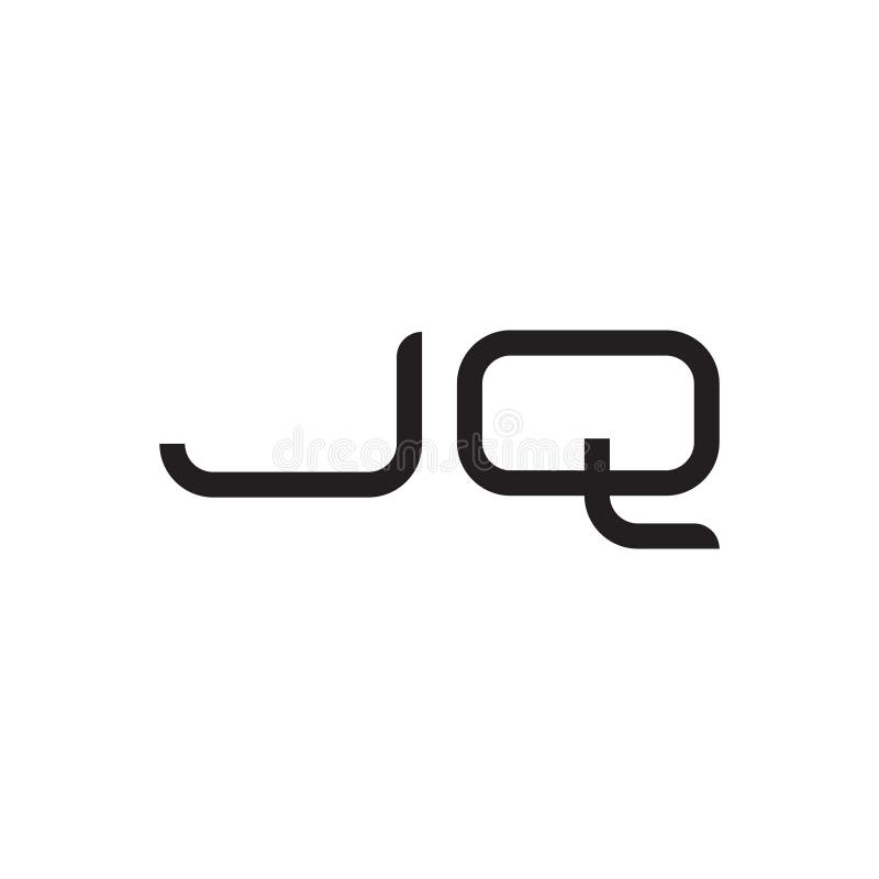 Logo Jq Stock Illustrations – 779 Logo Jq Stock Illustrations, Vectors ...