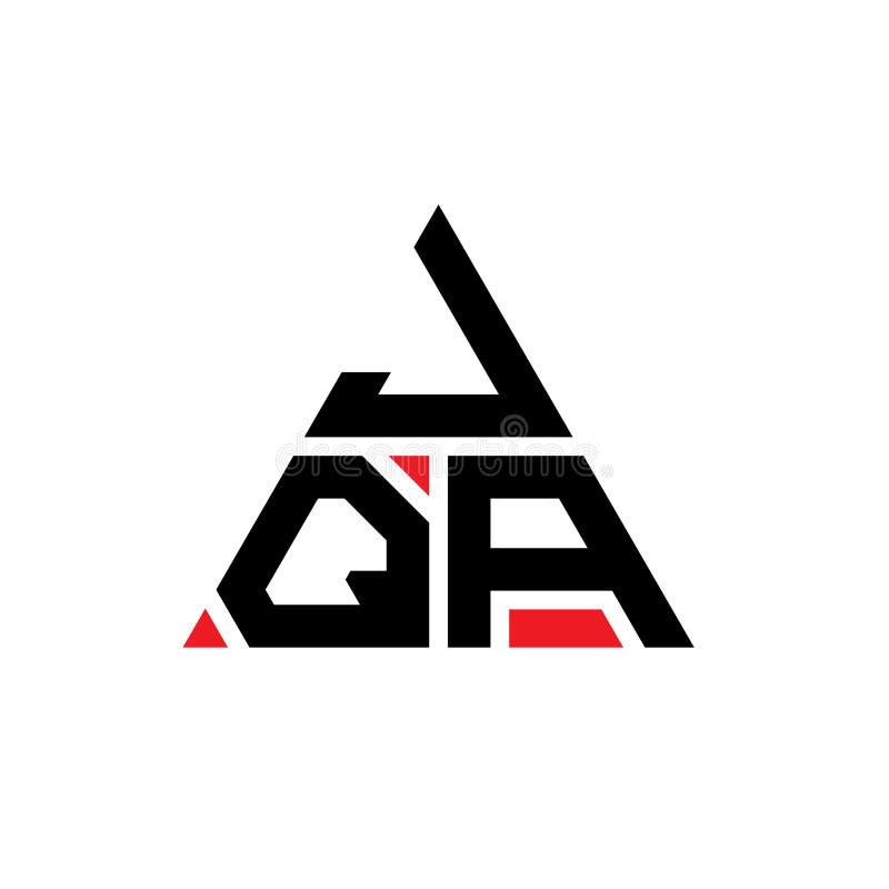 Jqa Triangle Logo Stock Illustrations – 4 Jqa Triangle Logo Stock ...
