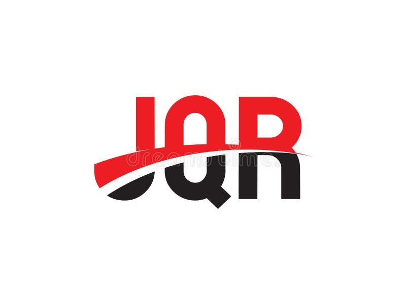 Jqr Letter Stock Illustrations – 17 Jqr Letter Stock Illustrations ...