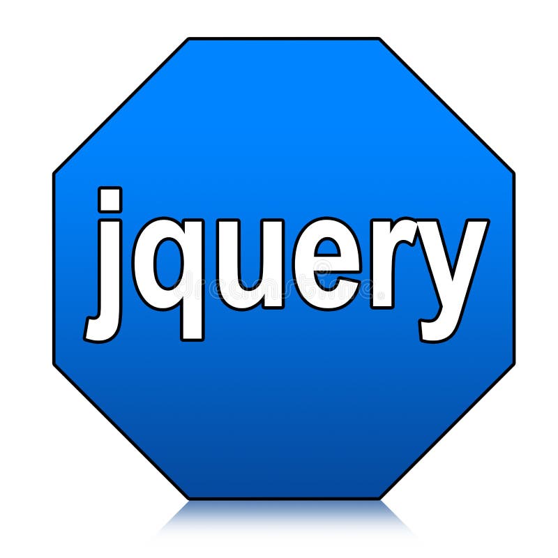 Jquery Web Language Programming for Web Designing Logo Monogram Symbol ... Jquery Web Language Programming for Web Designing Logo Monogram Symbol ...