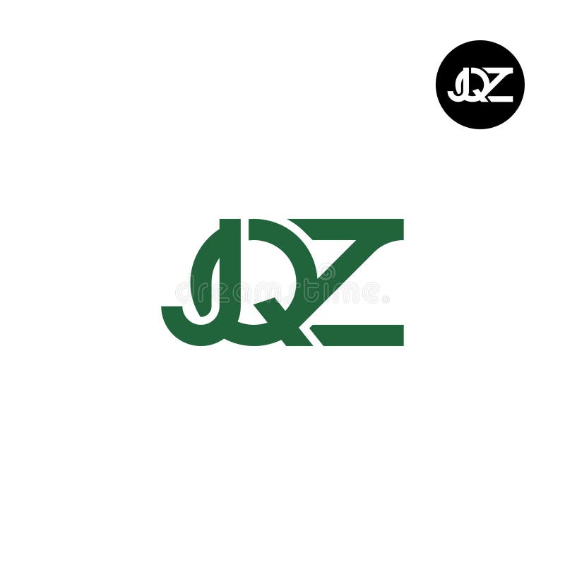 Letter Jqz Stock Illustrations – 17 Letter Jqz Stock Illustrations ...