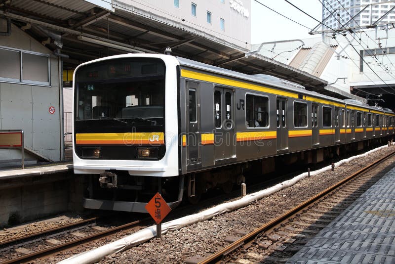 JR Central editorial photography. Image of tracks, transport - 26390387