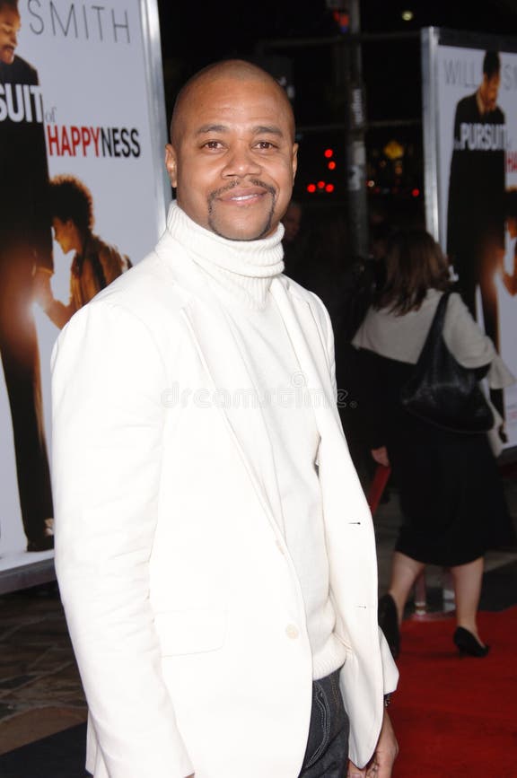 JR de Cuba Gooding, foto editorial. Imagen de mundo, cuba - 25007926