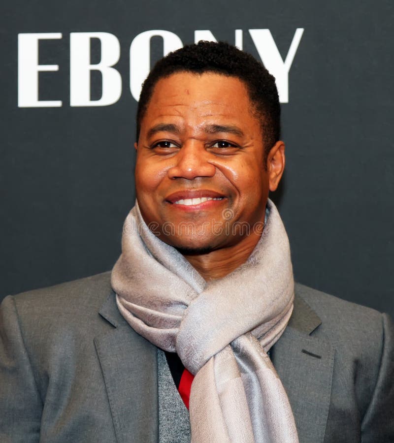 JR du Cuba Gooding photo stock éditorial. Image du paul - 23832893