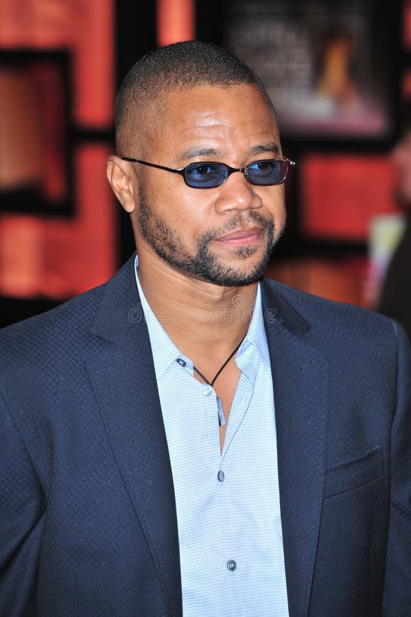 JR du Cuba Gooding photo stock éditorial. Image du critiques - 23832893