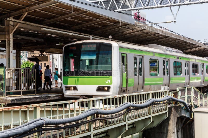 JR Group subway editorial photo. Image of asia, transportation - 44248456