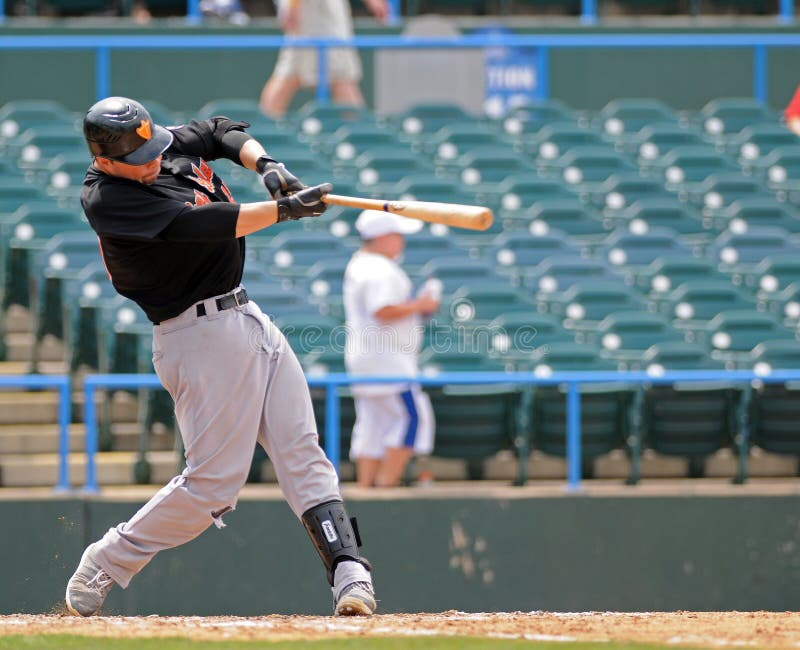JR House Batting - Baseball Editorial Photo - Image of ready, atlantic ...