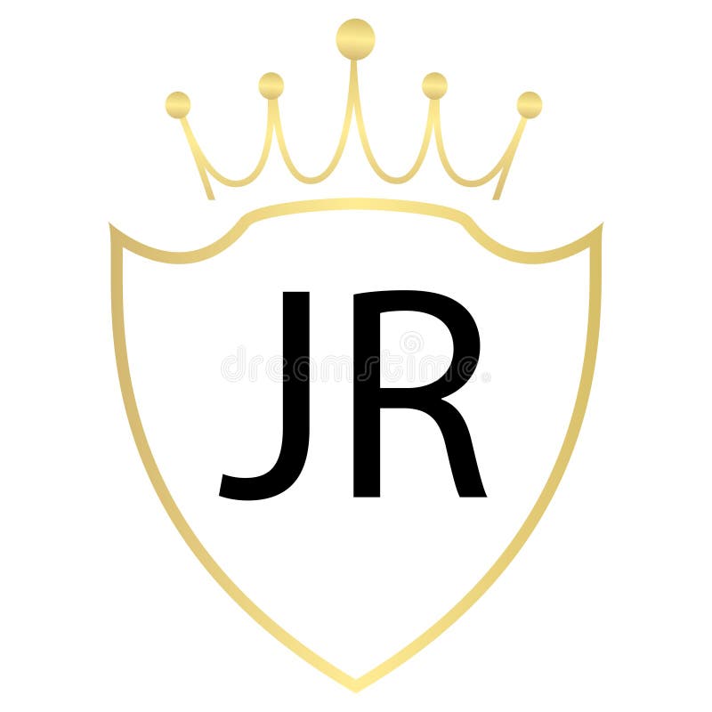 Jr Letter Stock Illustrations – 1,465 Jr Letter Stock Illustrations ...