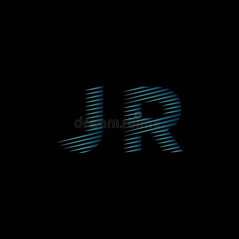 Jr Monogram Stock Illustrations – 1,286 Jr Monogram Stock Illustrations ...