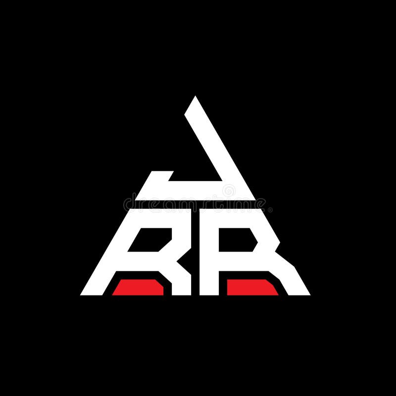 Jrr Triangle Letter Stock Illustrations – 3 Jrr Triangle Letter Stock ...