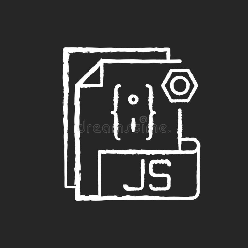 Html File Icon Black White Stock Illustrations – 351 Html File Icon ...