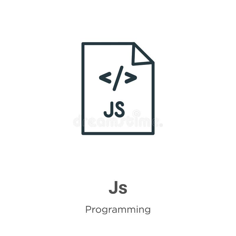 Html Css Js React Stock Illustrations 23 Html Css Js React Stock Illustrations Vectors