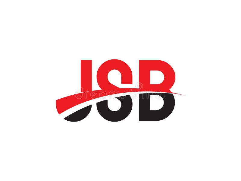 Jsb Logo Stock Illustrations – 20 Jsb Logo Stock Illustrations, Vectors ...