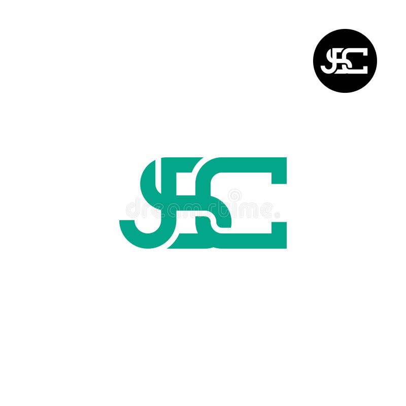 Jsc Monogram Stock Illustrations – 14 Jsc Monogram Stock Illustrations ...