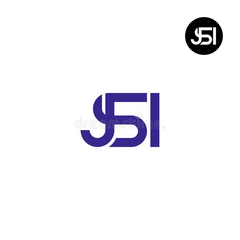 Letter Jsi Stock Illustrations – 17 Letter Jsi Stock Illustrations ...