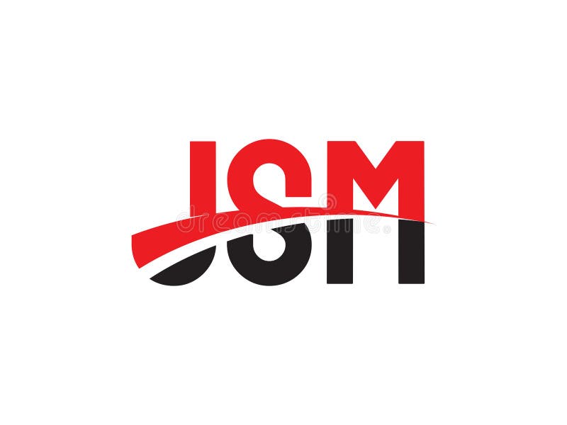 Jsm Vector Stock Illustrations – 9 Jsm Vector Stock Illustrations ...