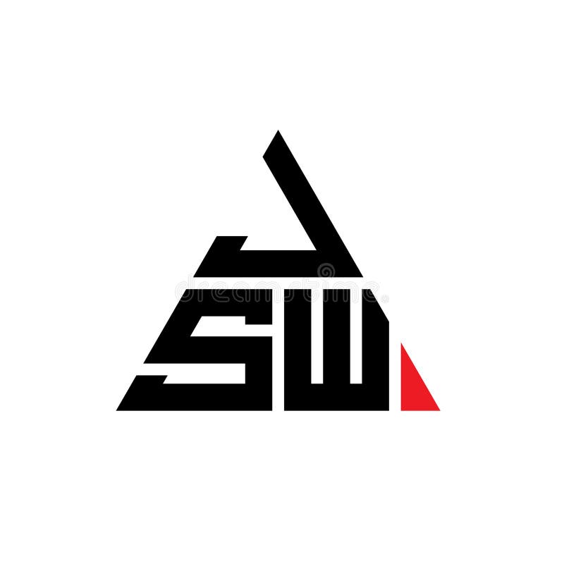 Jsw Triangular Stock Illustrations – 2 Jsw Triangular Stock ...