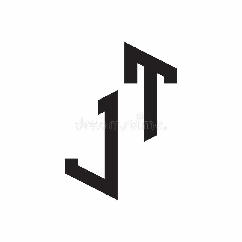 Jt Letters Stock Illustrations – 393 Jt Letters Stock Illustrations ...