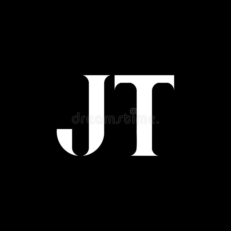 J T Logo Stock Illustrations – 353 J T Logo Stock Illustrations ...