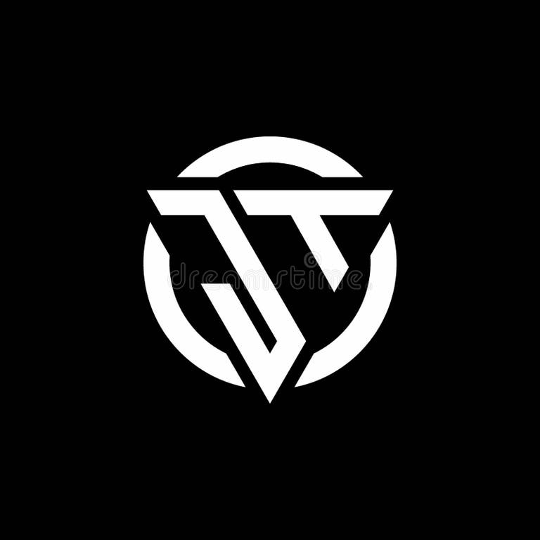 Jt Logo Stock Illustrations – 1,240 Jt Logo Stock Illustrations ...