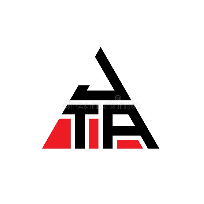 Jta Logo Stock Illustrations – 12 Jta Logo Stock Illustrations, Vectors ...