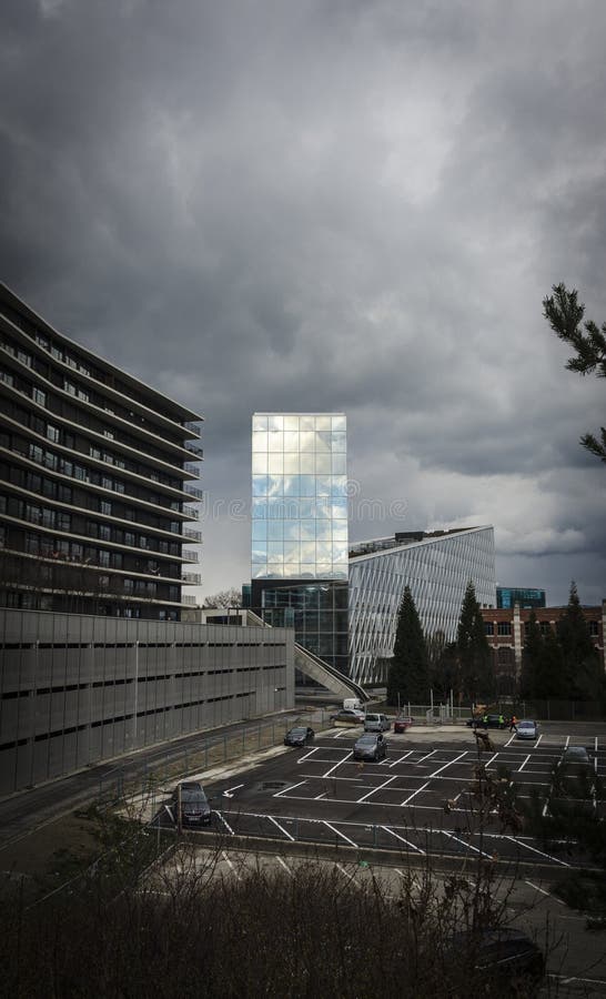 Jti headquarters geneva editorial photo. Image of march - 67813071